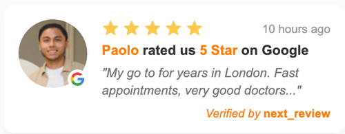 Read Alan Bick 380 Reviews Summary 2025 - Trustguide.ai